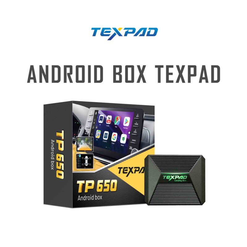 Shop - TexPad